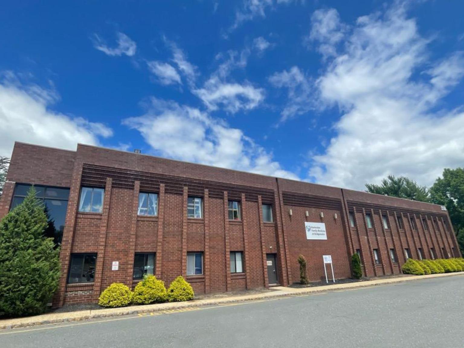 Locations | Hunterdon